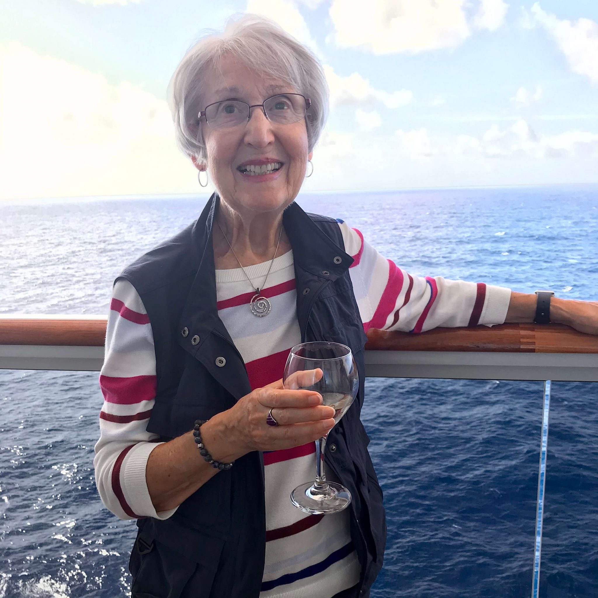 Dynamic Aging 4 Life Magazine