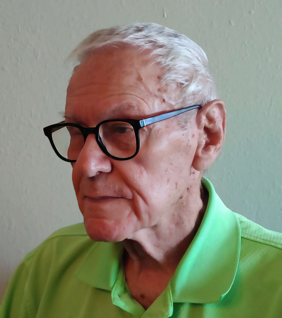 For the Love of Pat | Dynamic Aging 4 Life Magazine