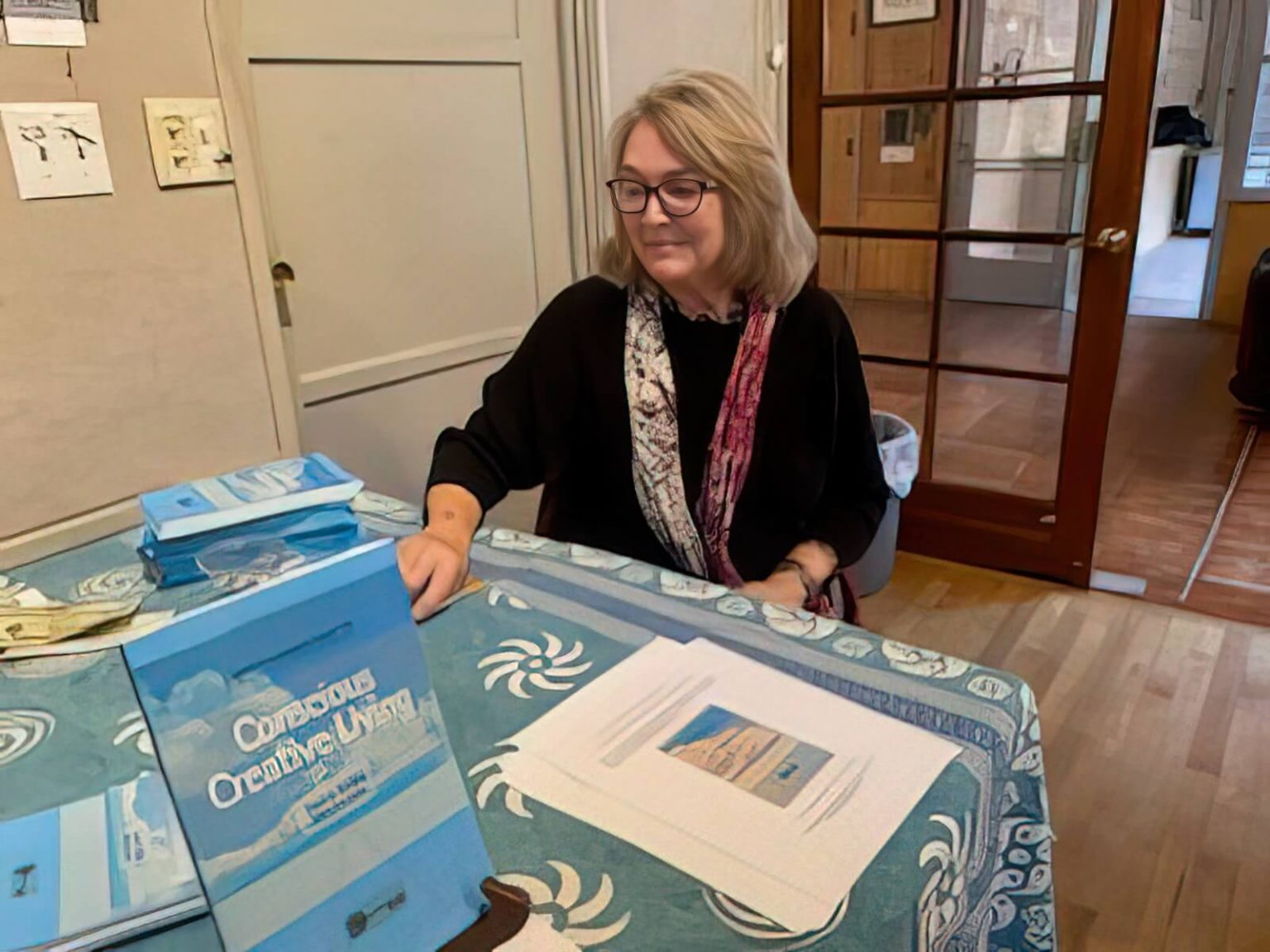 The Joy of Collaboration | Dynamic Aging 4 Life Magazine