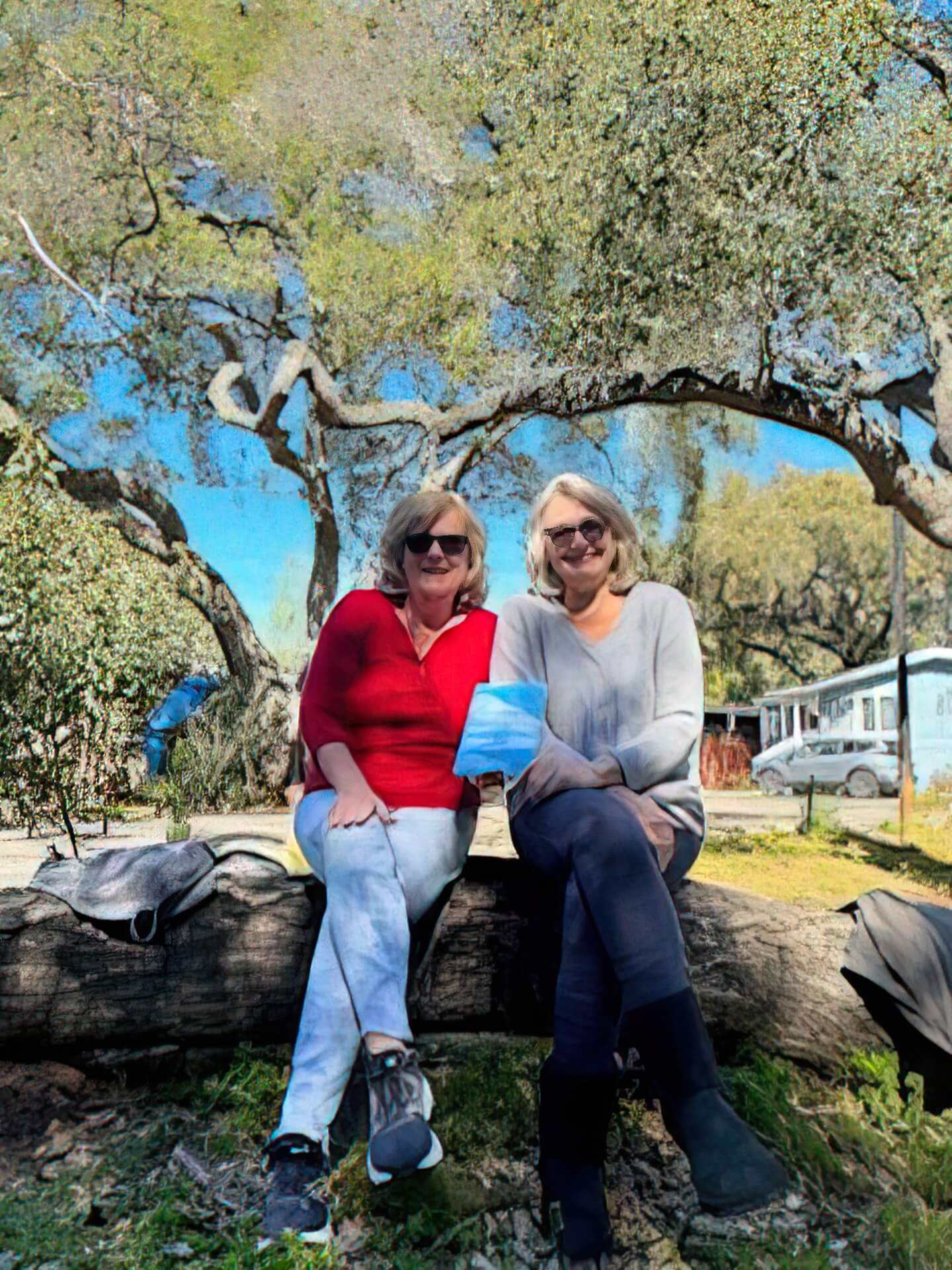 The Joy of Collaboration | Dynamic Aging 4 Life Magazine