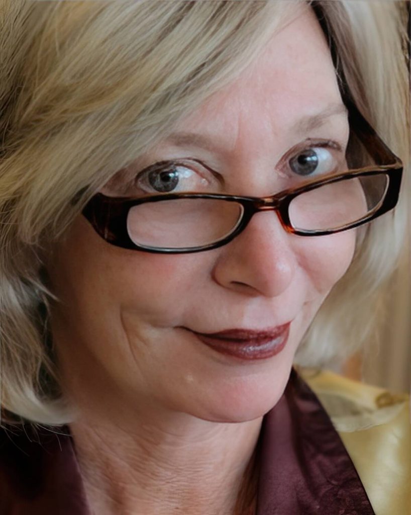 Finding My Purpose in Retirement | Dynamic Aging 4 Life Magazine