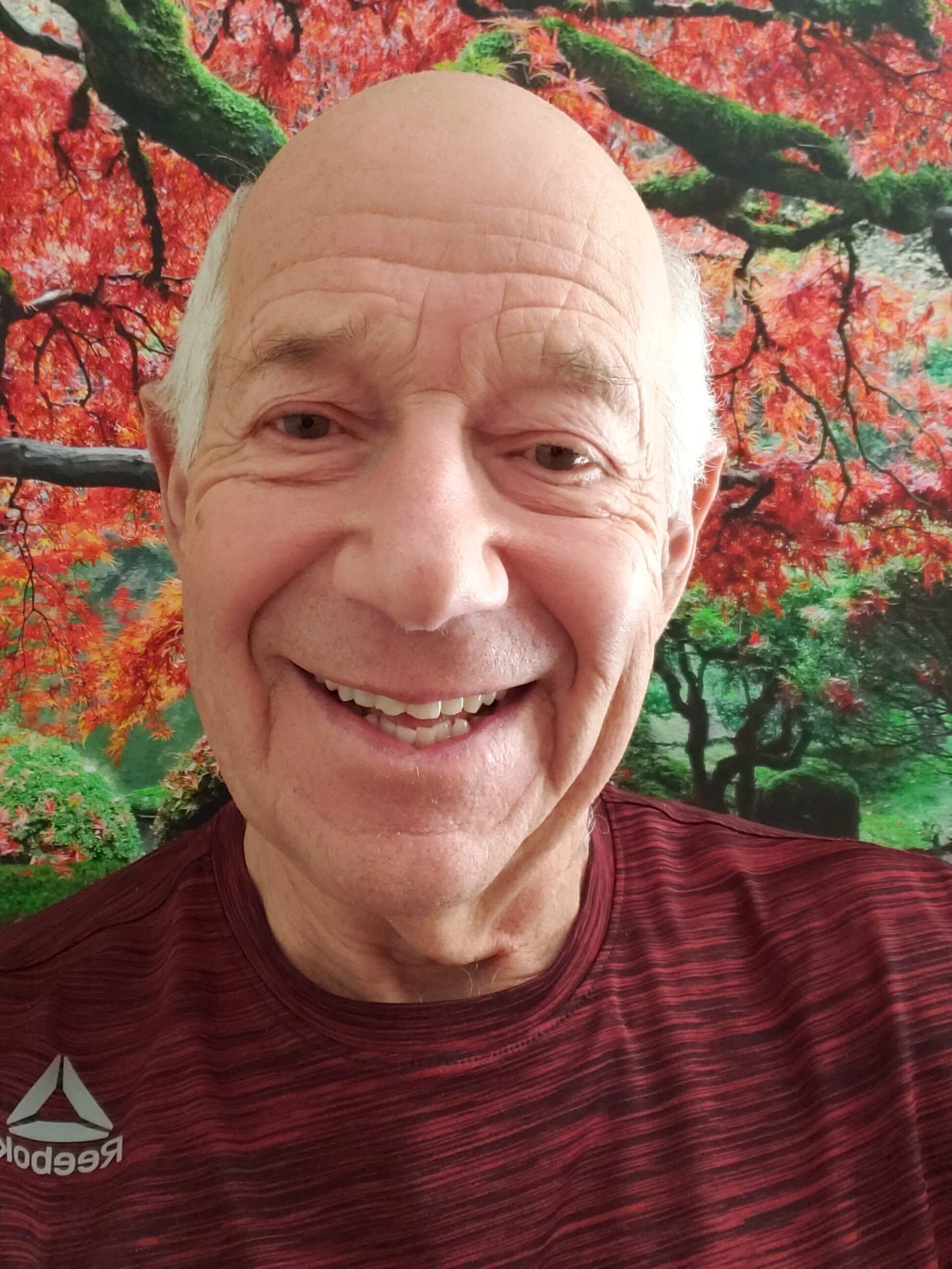 Staying Clear of the Slippery Slope | Dynamic Aging 4 Life Magazine