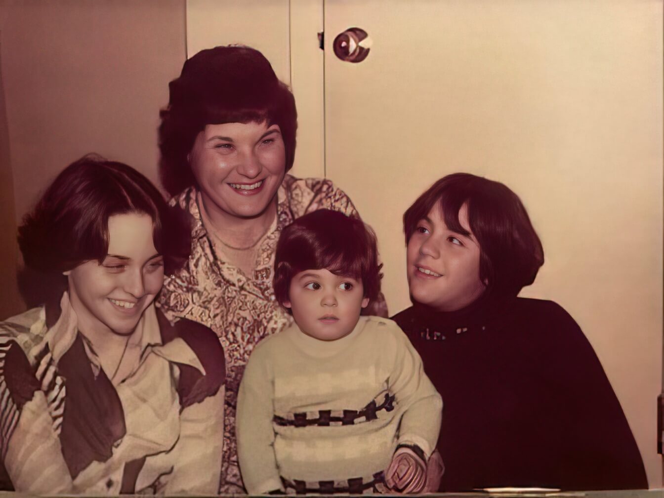 Saved By The Whisper of My Heart | Dynamic Aging 4 Life Magazine