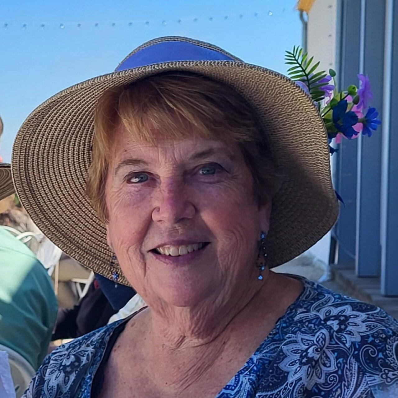 Dynamic Aging 4 Life Magazine